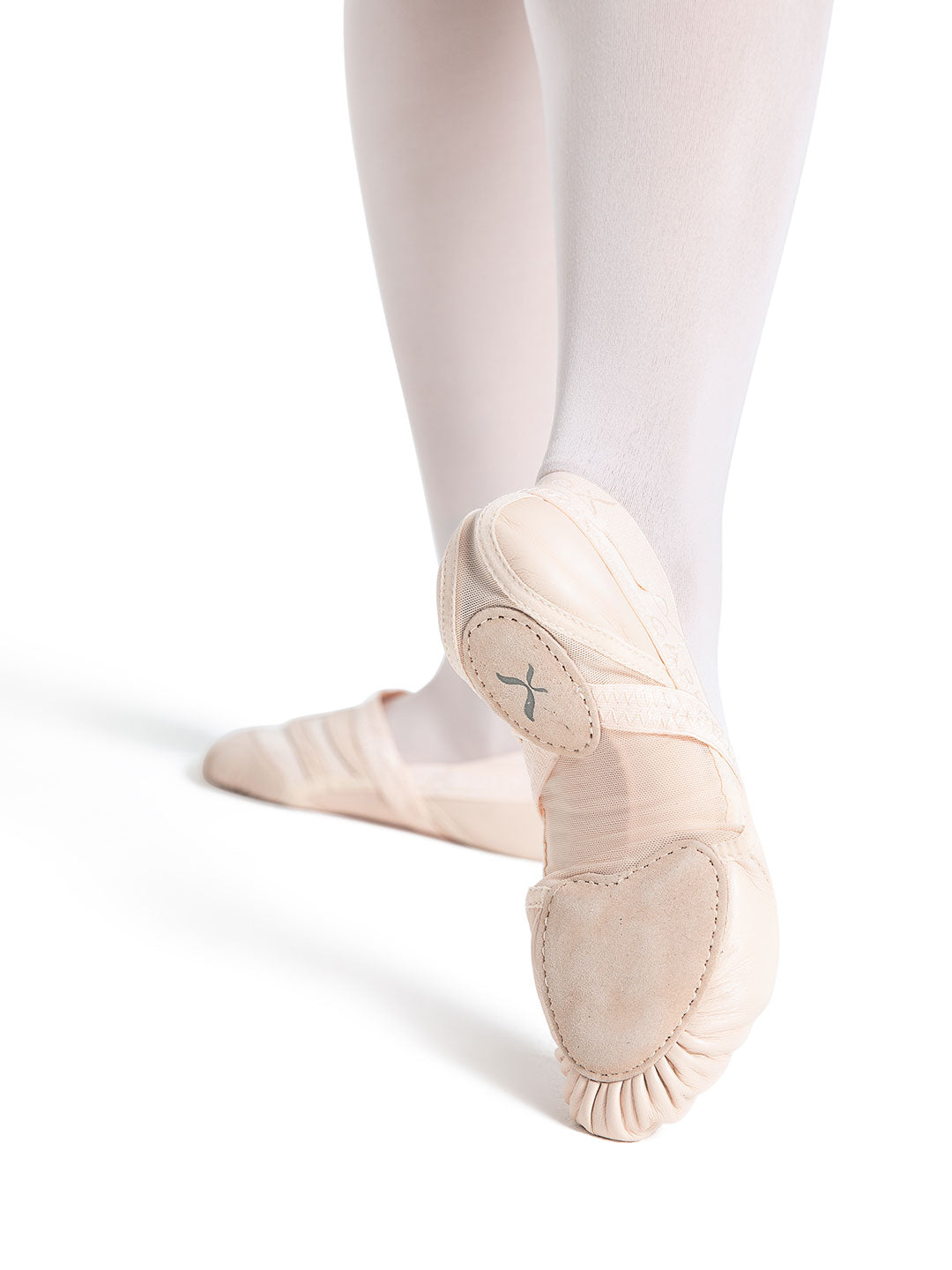 Freeform Ballet Shoe - Capezio – The Dancewear Studio